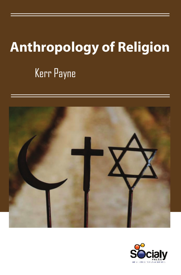 Anthropology of Religion - Scitus Academics