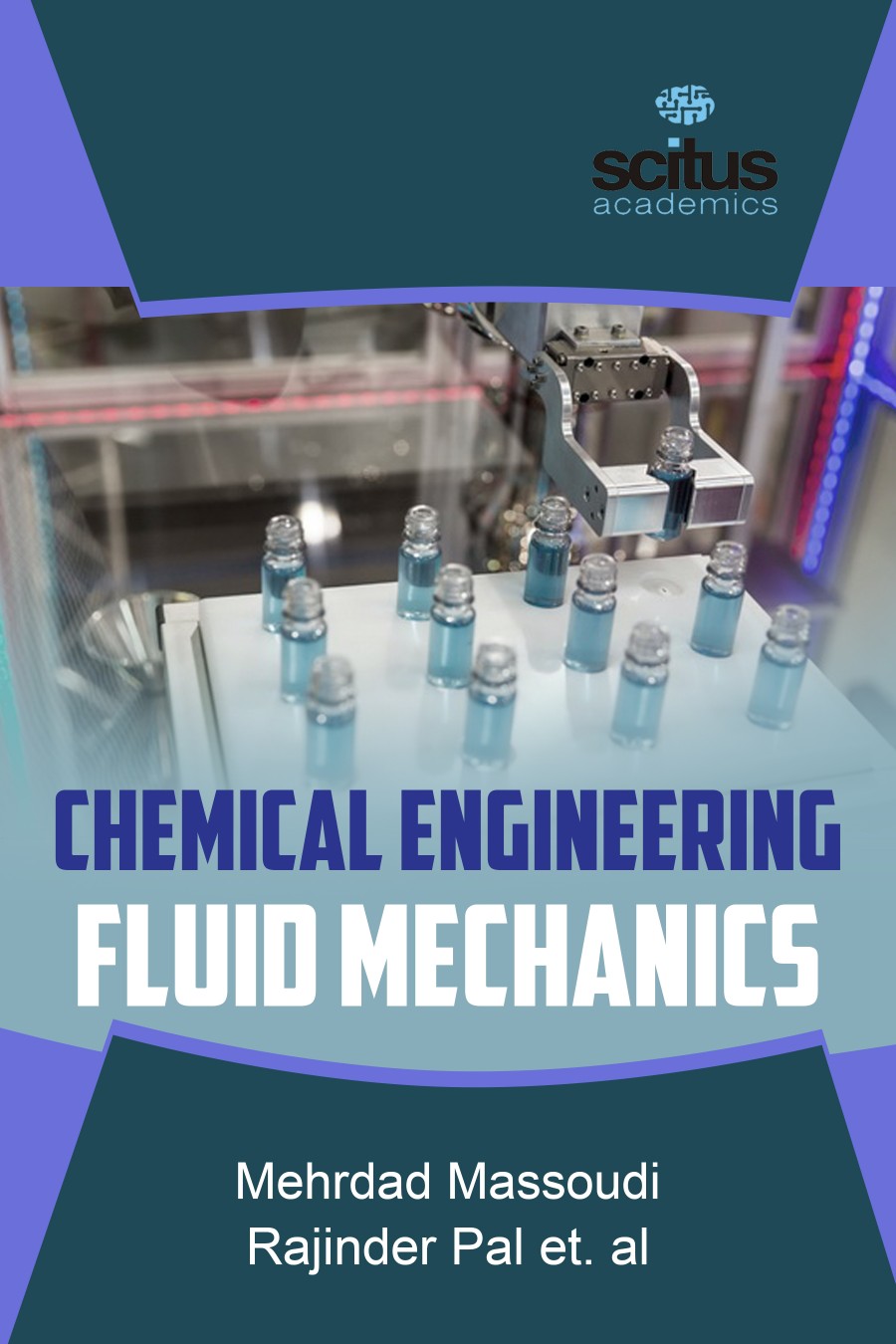 Chemical Engineering Fluid Mechanics - Scitus Academics