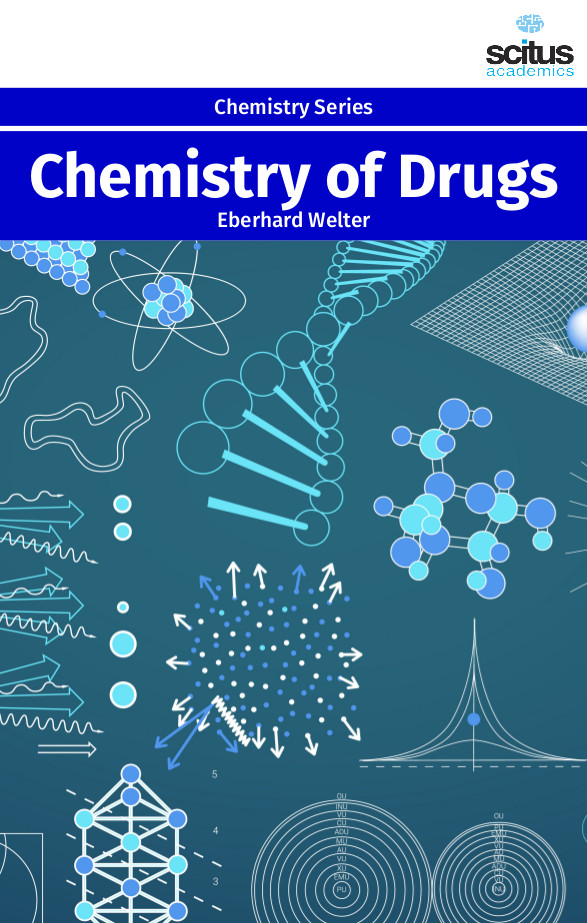 Chemistry of Drugs - Scitus Academics