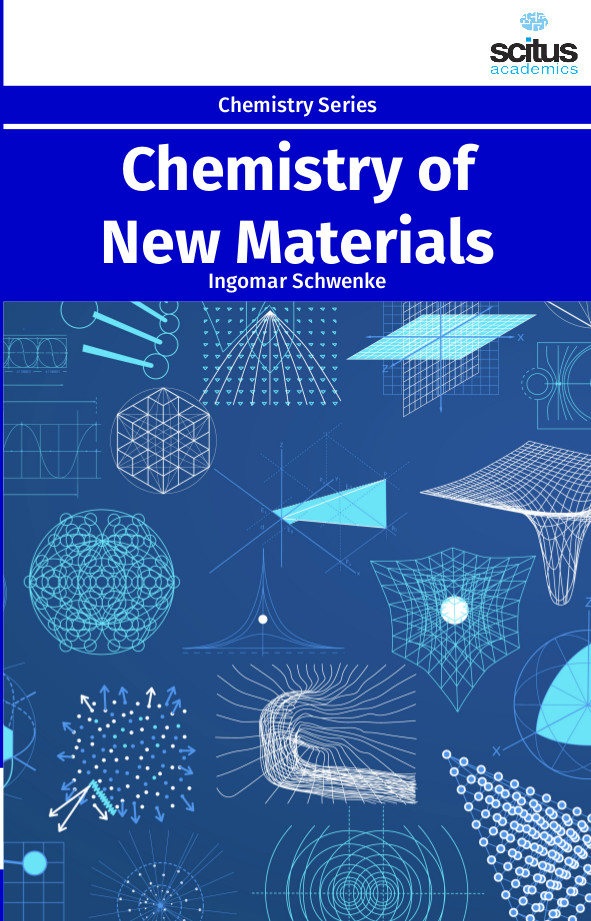 Chemistry of New Materials - Scitus Academics