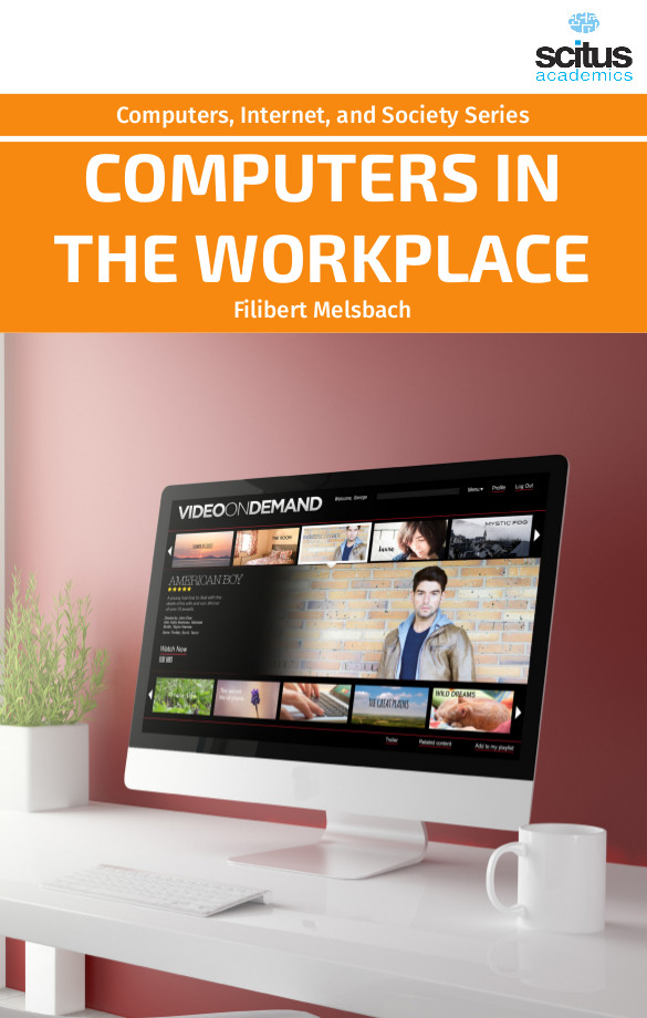 Computers in the Workplace - Scitus Academics