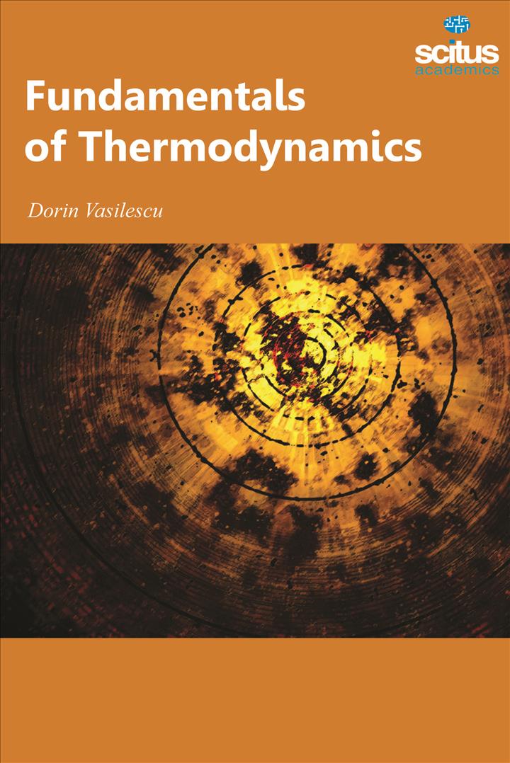 Fundamentals of Thermodynamics - Scitus Academics