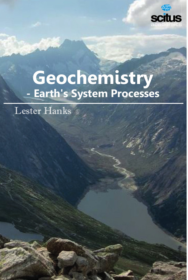 Geochemistry - Earth's System Processes - Scitus Academics