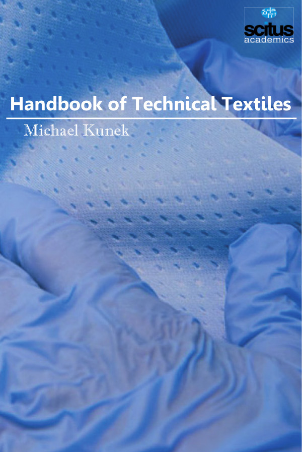 Handbook of Technical Textiles - Scitus Academics