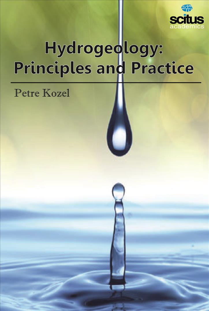 Hydrogeology: Principles and Practice - Scitus Academics