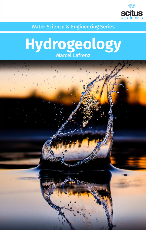 Hydrogeology - Scitus Academics
