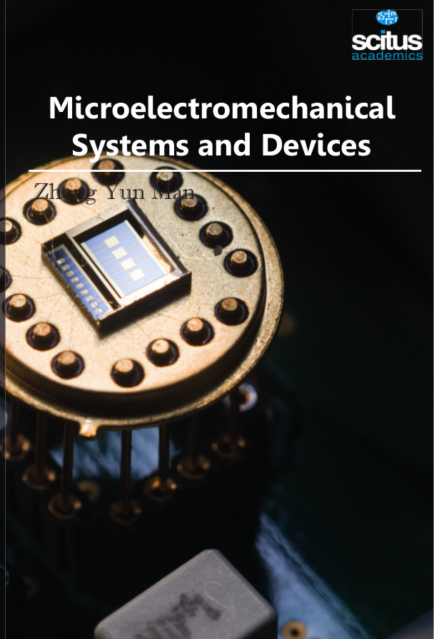 Microelectromechanical Systems and Devices - Scitus Academics