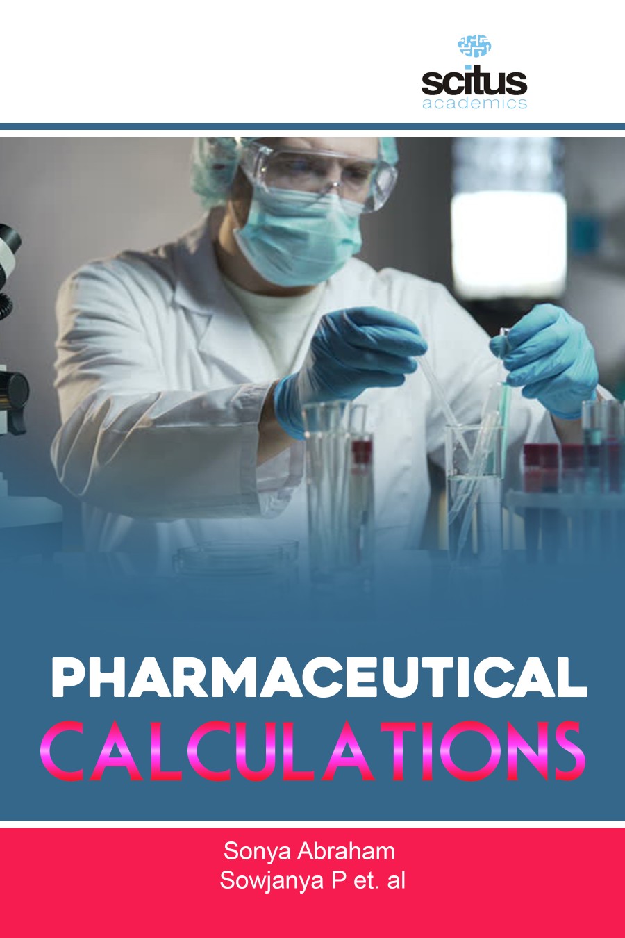 Pharmaceutical Calculations - Scitus Academics