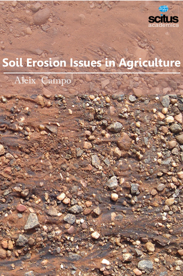 Soil Erosion Issues in Agriculture - Scitus Academics
