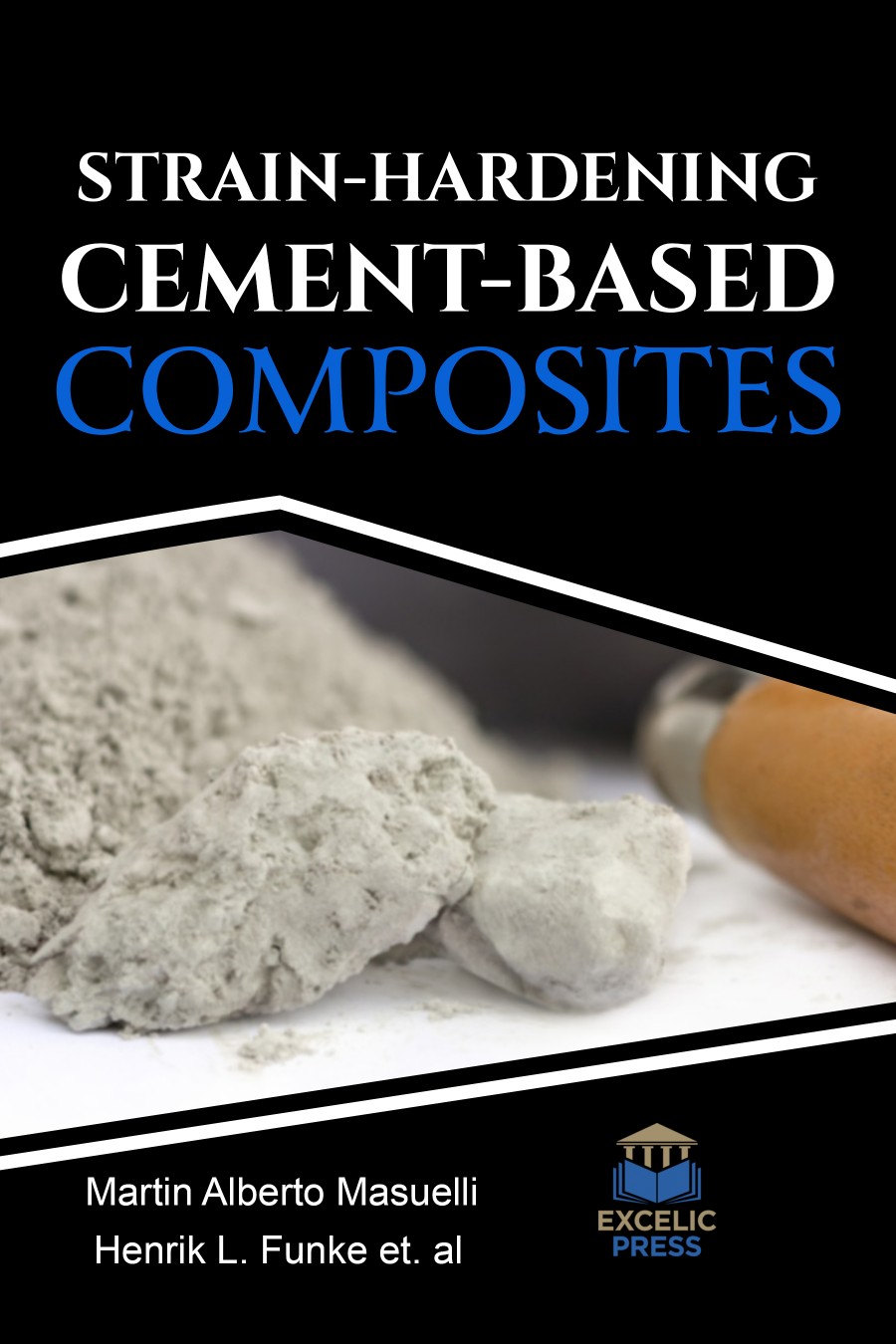 Strain-Hardening Cement-Based Composites - Scitus Academics