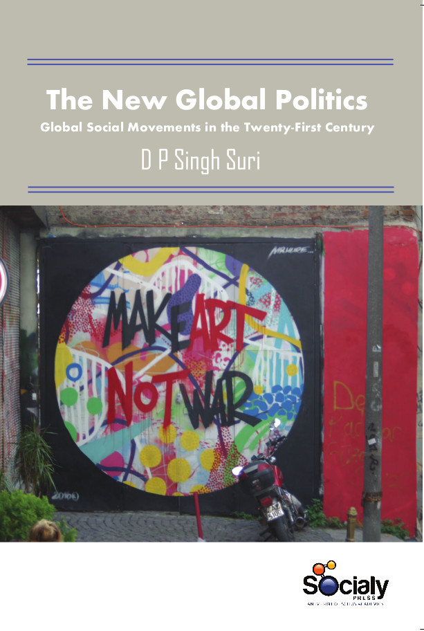 The New Global Politics: Global Social Movements in the Twenty-First ...