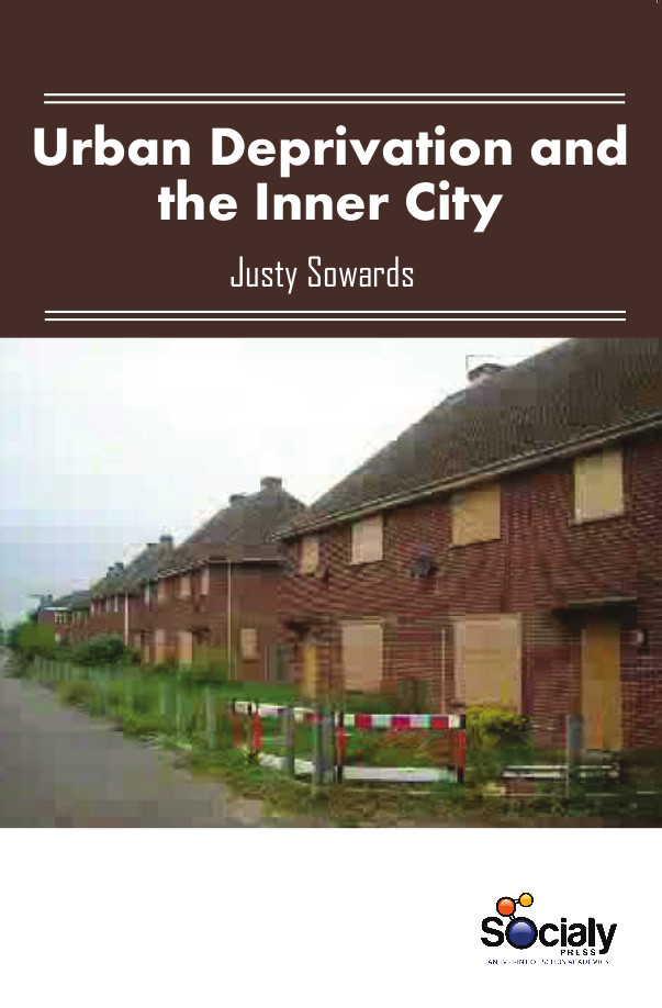 Urban Deprivation and the Inner City - Scitus Academics