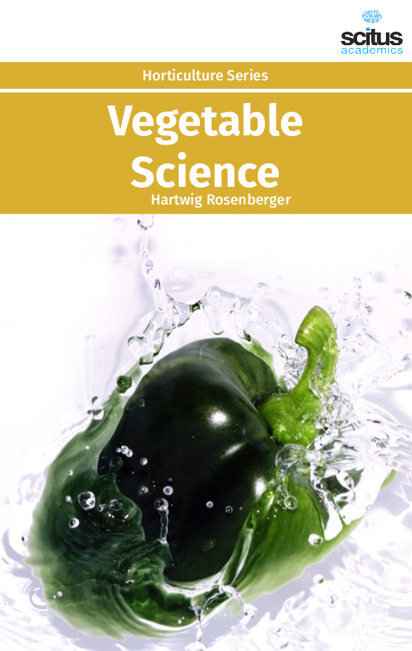 Vegetable Science - Scitus Academics