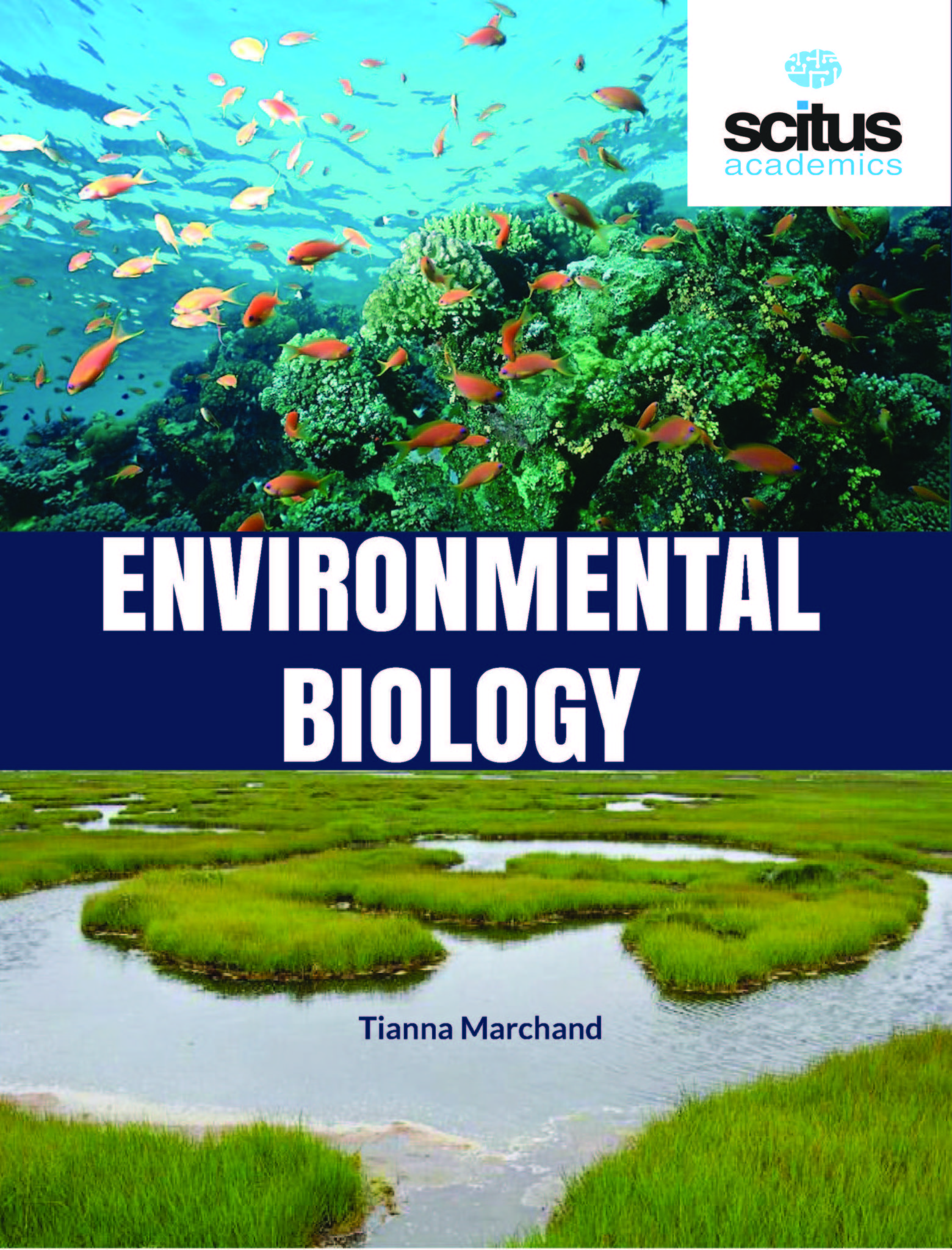 Environmental Biology - Scitus Academics