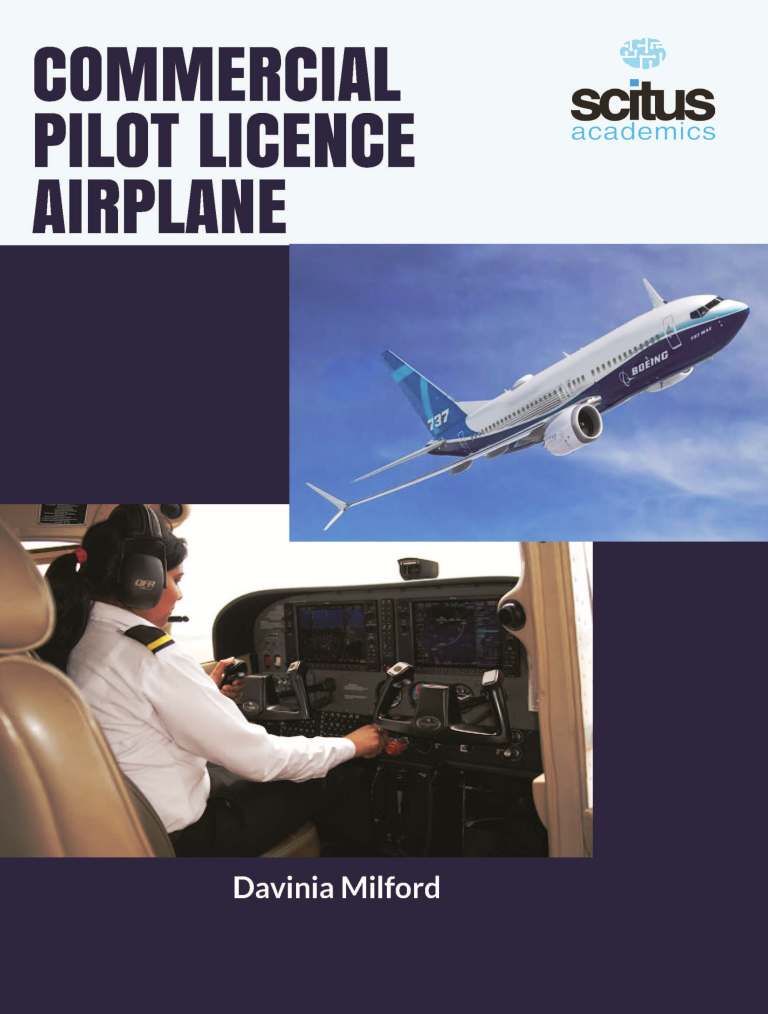 Commercial Pilot Licence Aeroplane Scitus Academics Commercial Pilot Licence Aeroplane Scitus Academics