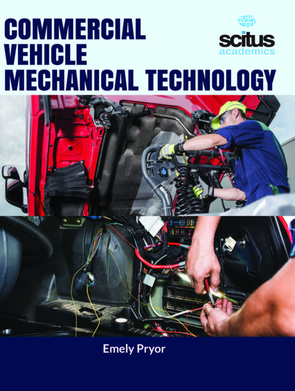 Commercial Vehicle Mechanical Technology - Scitus Academics