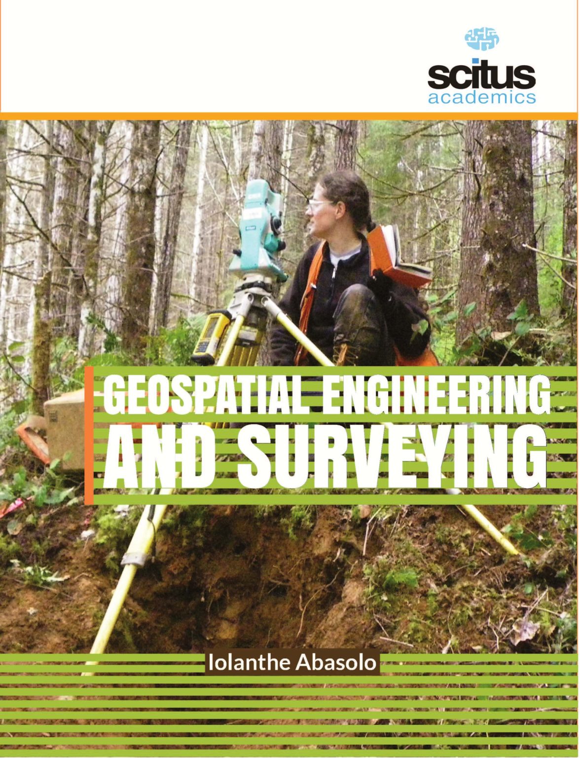 Geospatial Engineering and Surveying - Scitus Academics