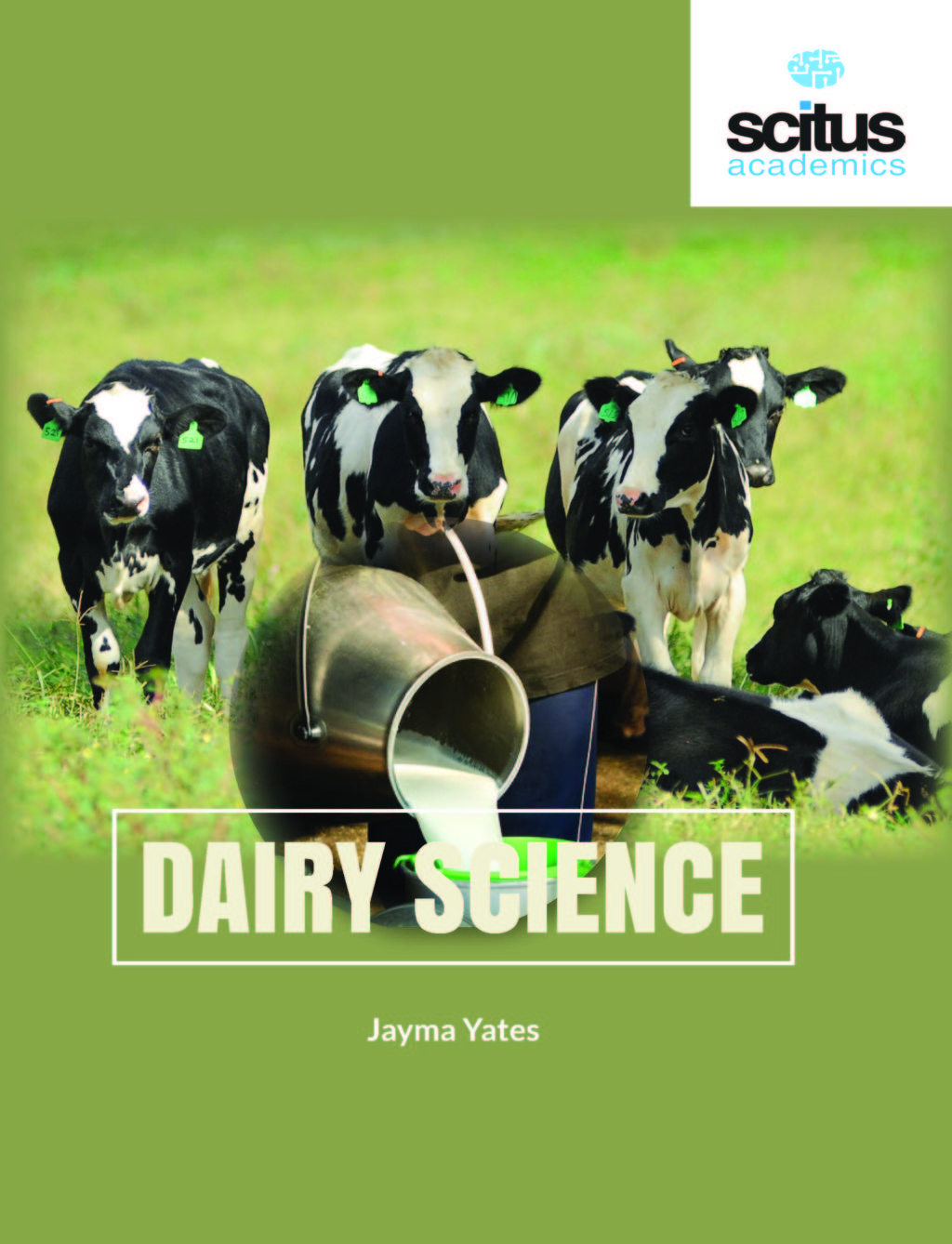 Dairy Science - Scitus Academics