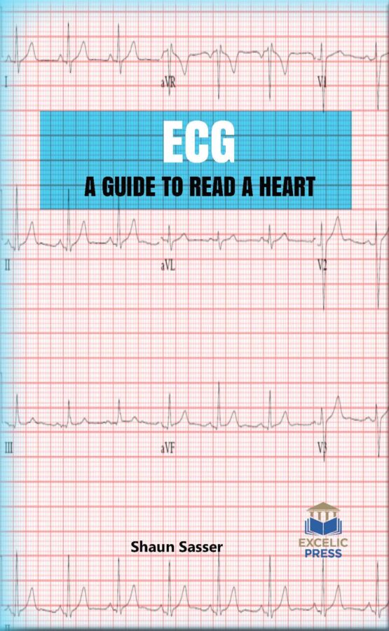 ECG – A Guide To Read A Heart - Scitus Academics