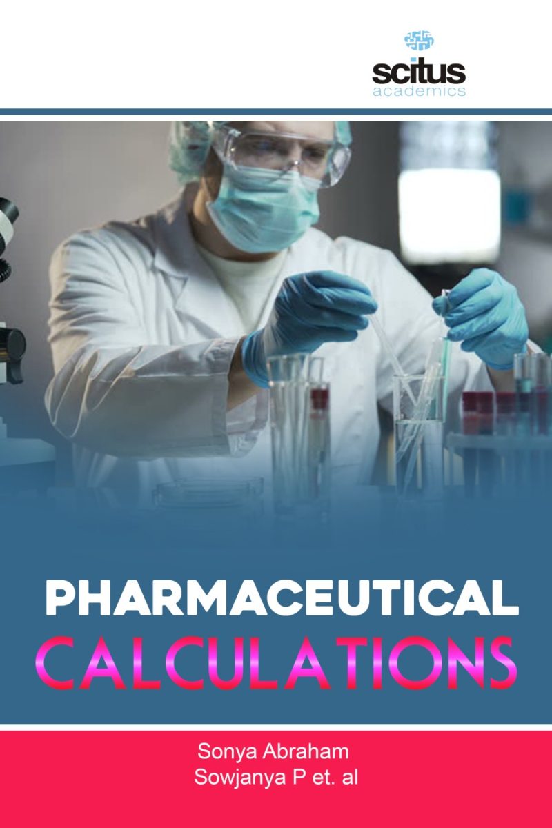 Pharmaceutical Calculations - Scitus Academics
