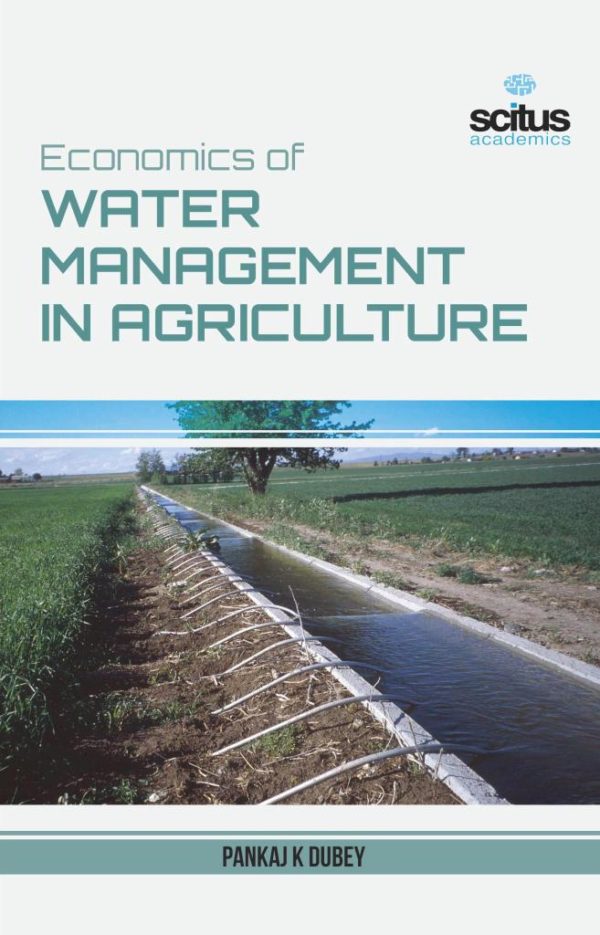 Agricultural Water Management