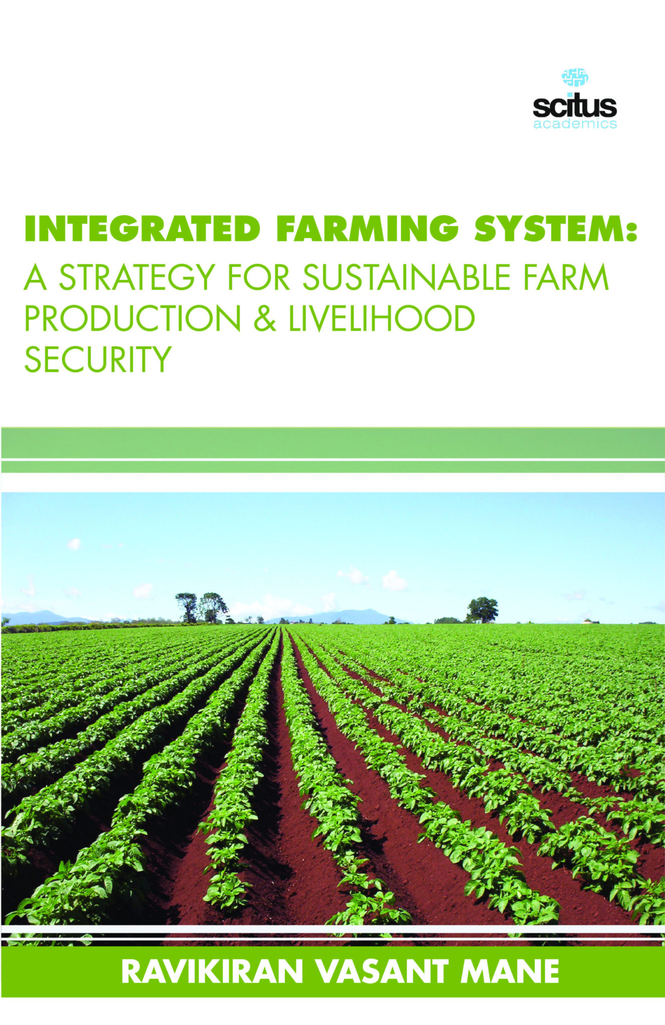 Integrated Farming System: A Strategy for Sustainable Farm Production ...
