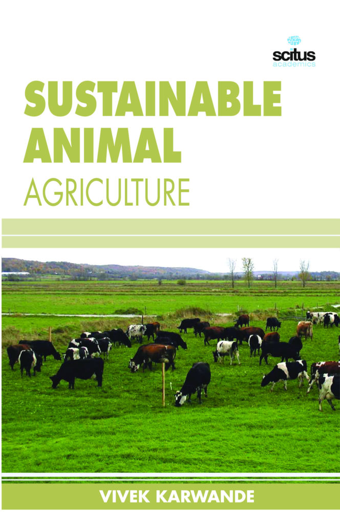 Sustainable Animal Agriculture - Scitus Academics