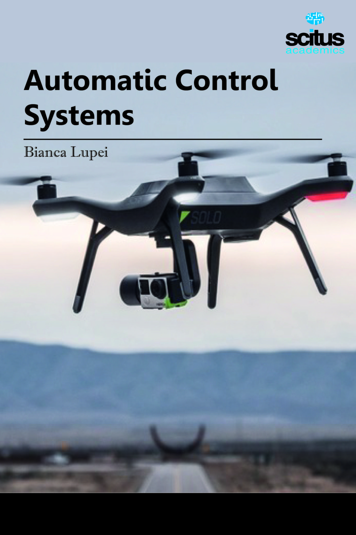 Automatic Control Systems - Scitus Academics