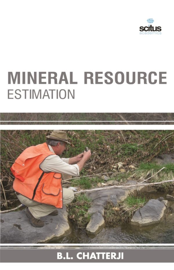 Mineral Resource Estimation - Scitus Academics