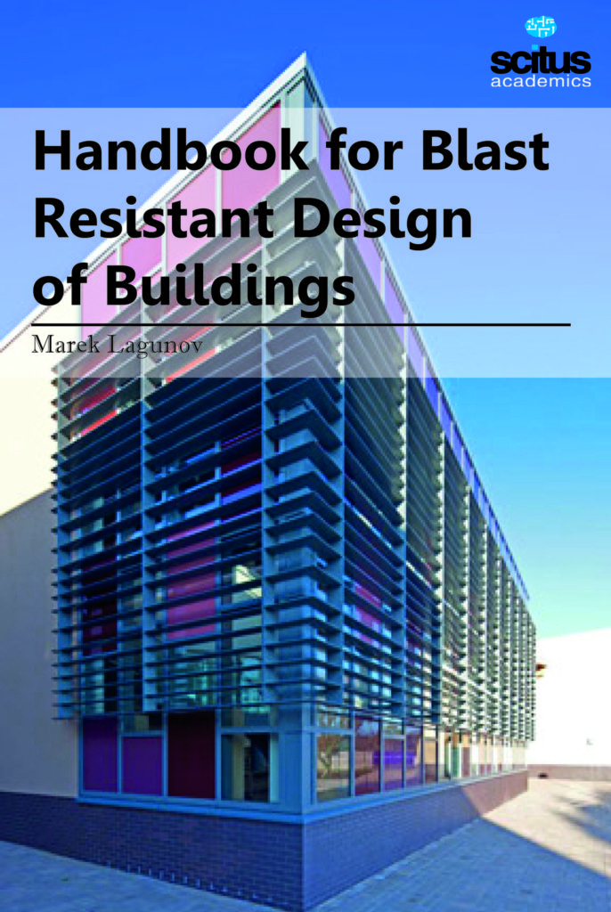 Handbook for Blast Resistant Design of Buildings - Scitus Academics