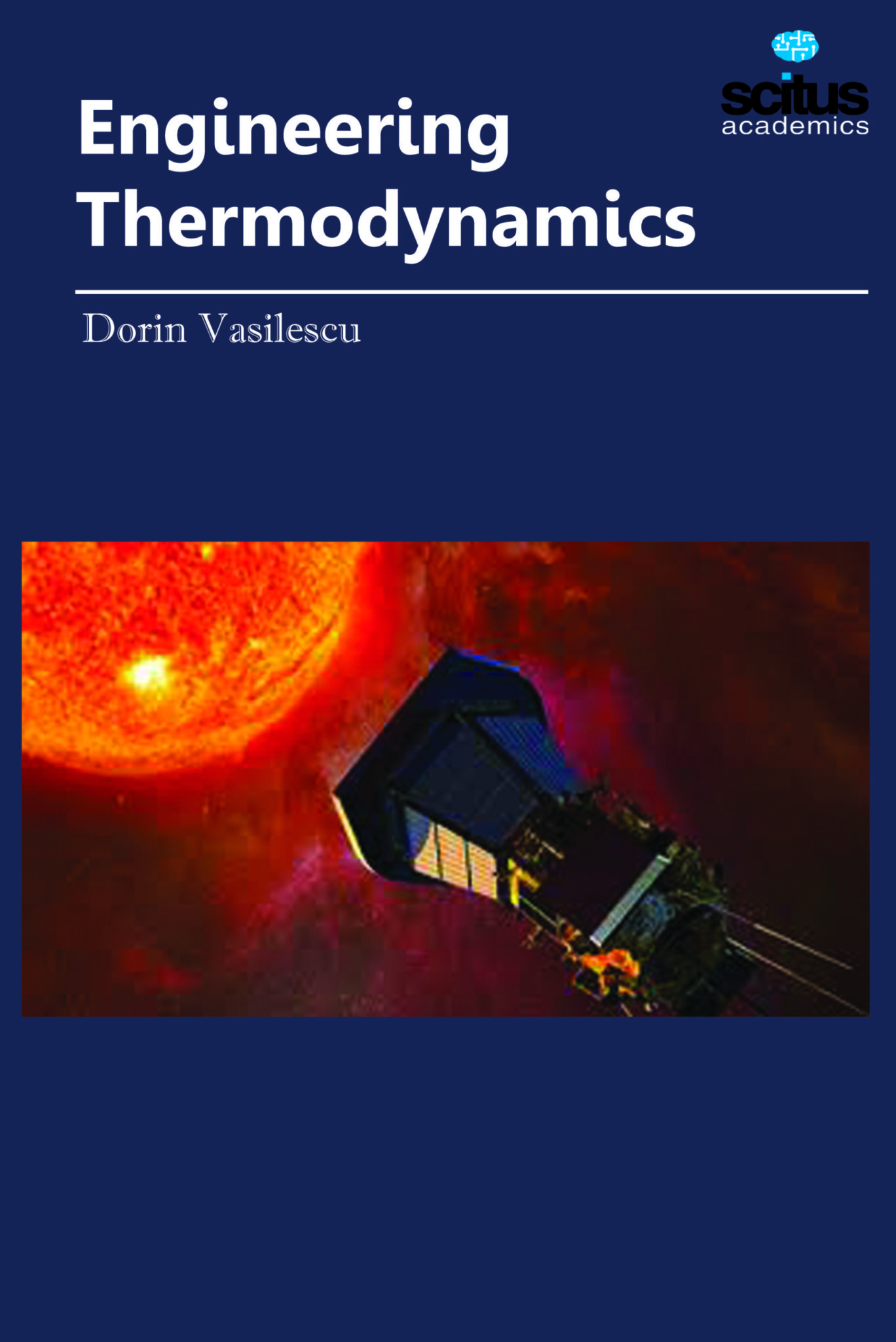 Engineering Thermodynamics - Scitus Academics