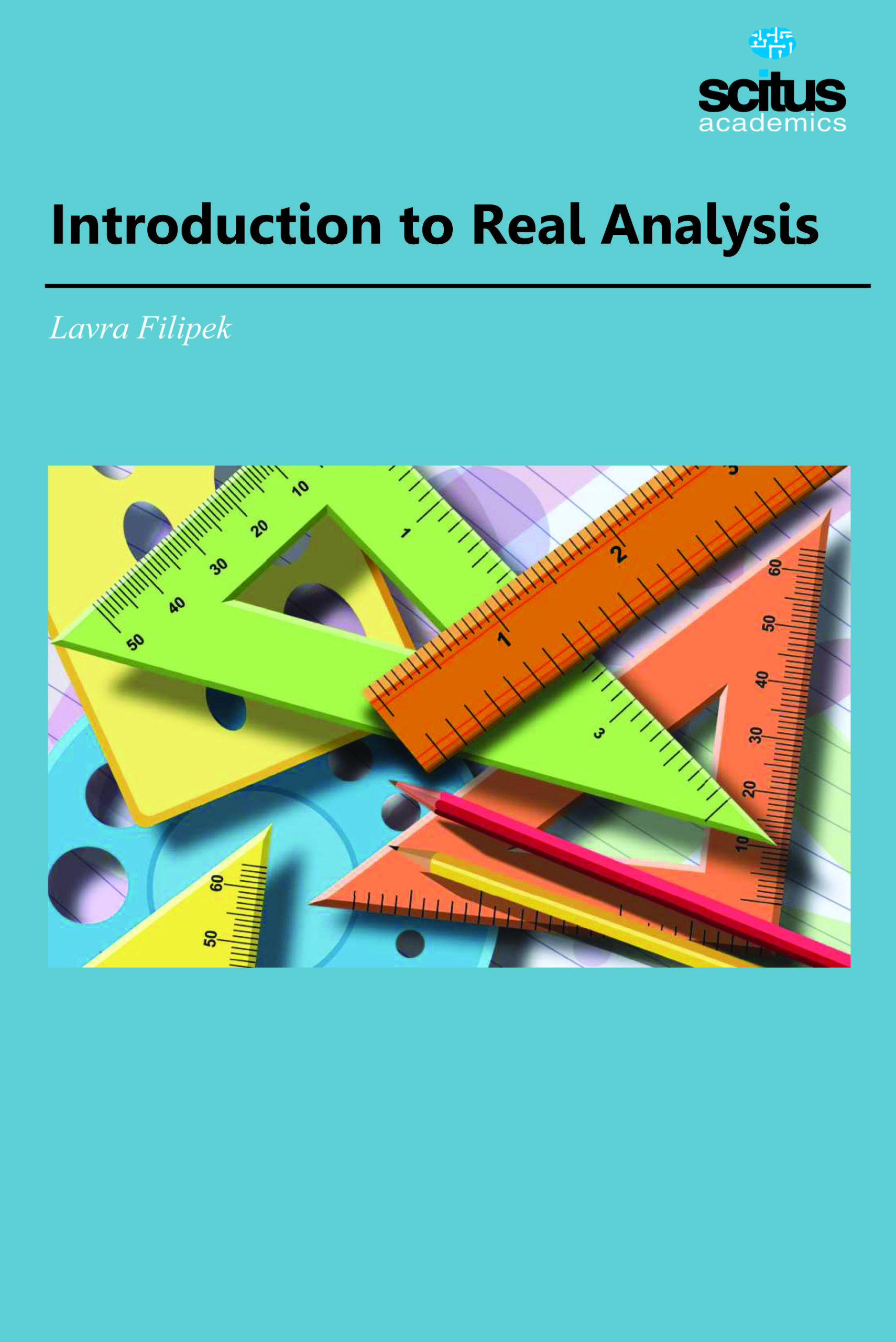 Introduction To Real Analysis Scitus Academics