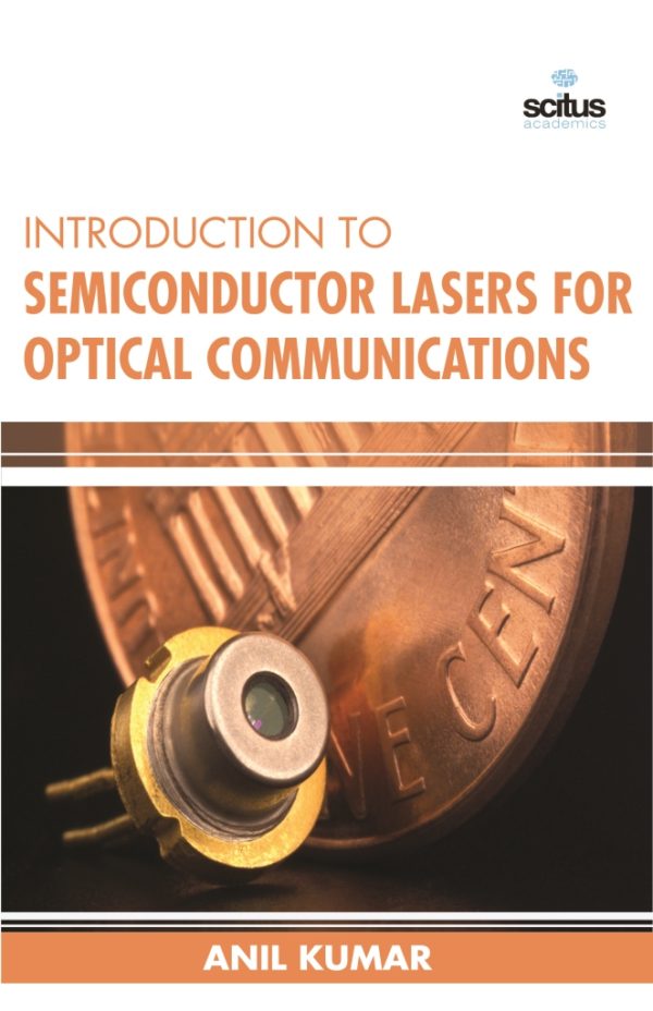 Introduction to Semiconductor Lasers for Optical Communications ...
