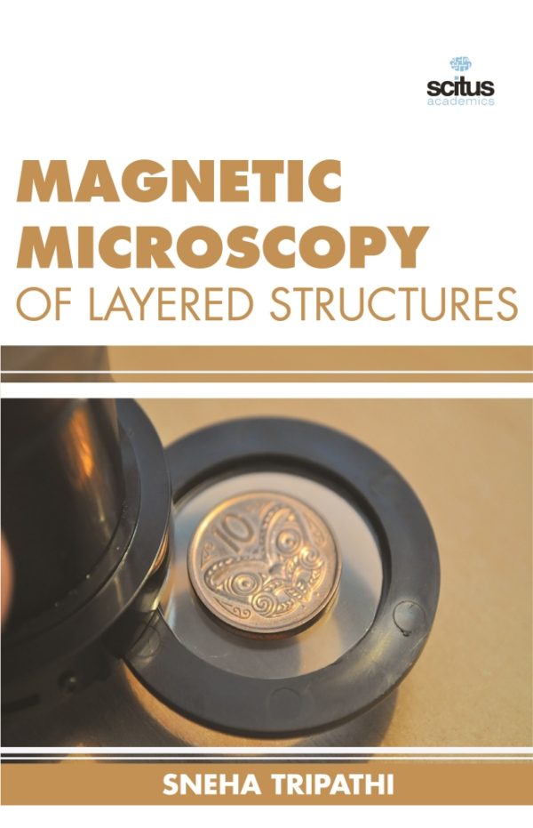 Magnetic Microscopy of Layered Structures - Scitus Academics