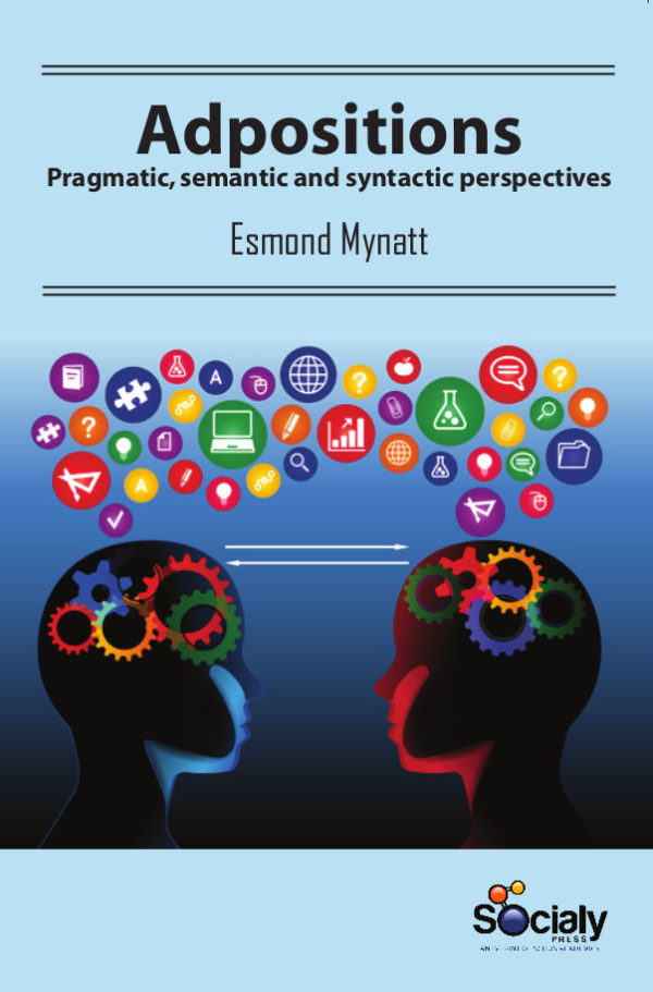 Adpositions: Pragmatic, semantic and syntactic perspectives - Scitus ...