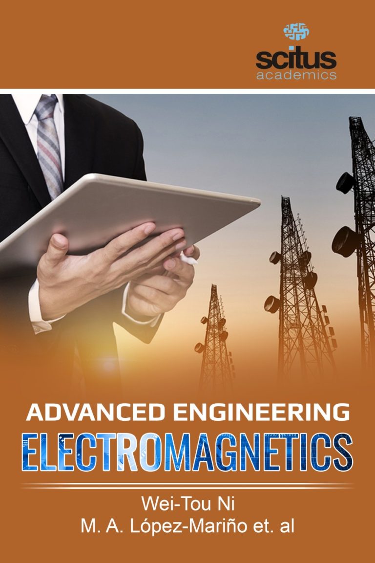 Advanced Engineering Electromagnetics - Scitus Academics