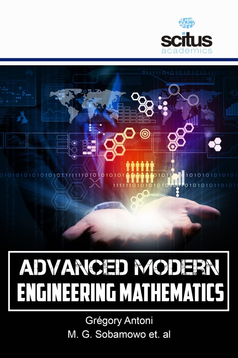 Advanced Modern Engineering Mathematics - Scitus Academics